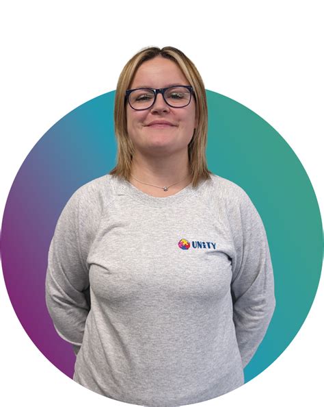 Unifier Spotlight Heather Unity World