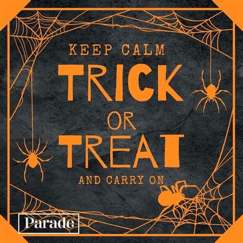 80 Happy Halloween Greetings And Wishes Parade