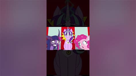 Mesmerizer Mlp Animation Vocaloid Art Mlp Youtube