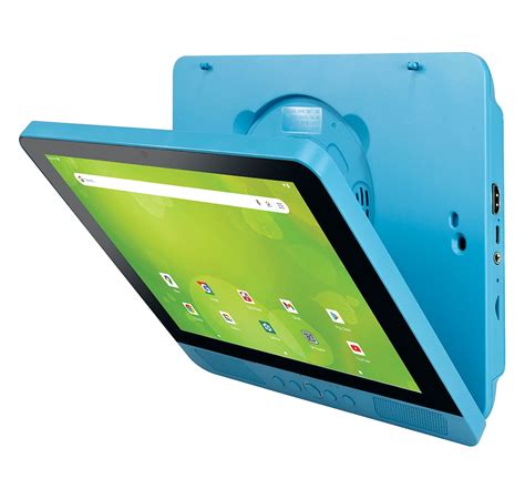 Gpx Entertainment 10 Tablet And Dvd Player Tscca