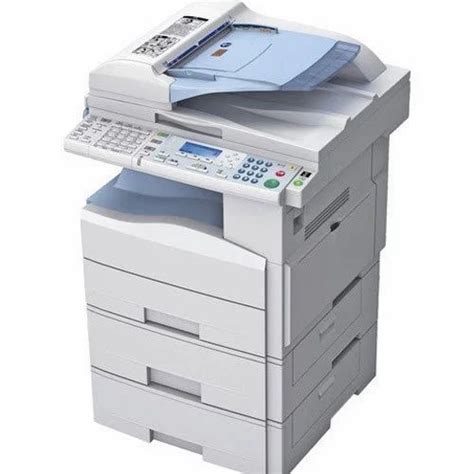 Canon Multifunction Office Copier Machine Imagerunner 2525 Memory