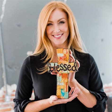 Krista Morton Kristajmorton • Threads Say More