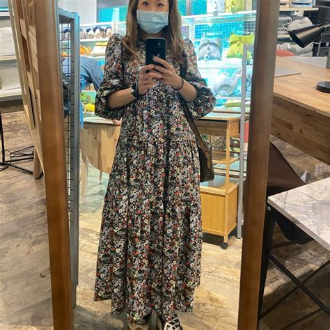 洋裝｜popchill 拍拍圈