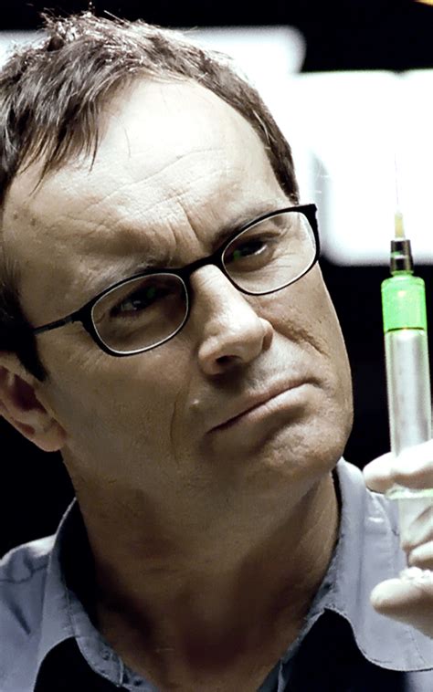 Beyond Re Animator