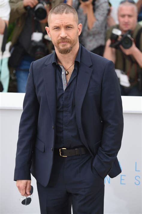 Tom Hardy Net Worth And Wife Famous People Today