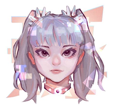 「moa Moa Moa」meekieのイラスト