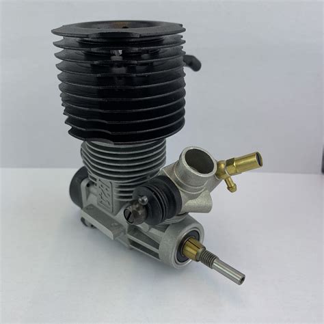 21级甲醇发动机测评｜微型diy发动机入门必备，进口引擎配件全解析！ 固定翼 淘宝好物网