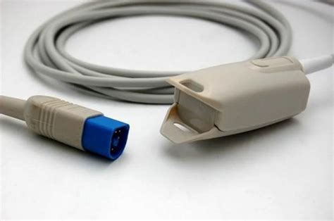 Sensor Type Reusable Spo2 Sensor Probe Adult At ₹ 1599 In Prayagraj Id 2853239695497