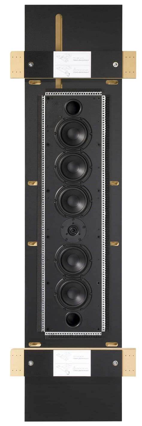 Krix Ic 80 In Ceiling Speaker Hifi Guru Hifi Experts In Adelaide