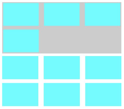 Html CSS Grid With Horizontal Scrolling Rows Stack Overflow