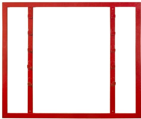 Купить Пожарный шкаф Ferroom ШП О ЩПО навесной в Алматы Магазин на Kaspi Kz