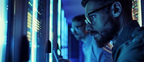 12000 Data Center Technicians Pictures