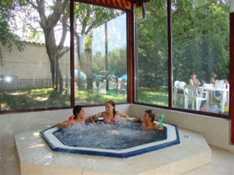 Хотел България Село Минерални бани