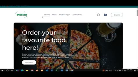 Reactjs Tailwindcss Webdevelopment Frontend Portfolioproject Md