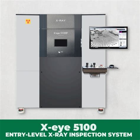 X Ray Inspection Systems Sec Quiptech