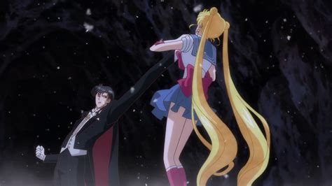 Sailor Moon Crystal Failures Photo