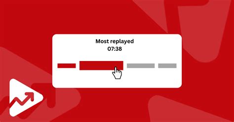 Most Replayed YouTube Feature What Is It What Does It Reveal