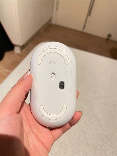 Logi K470 Keyboard And Mouse Set 電腦＆科技 電腦周邊及配件 電腦鍵盤及相關產品 Carousell