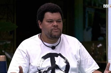Bbb20 Após Conversa Web Questiona Situação Financeira De Babu Metrópoles