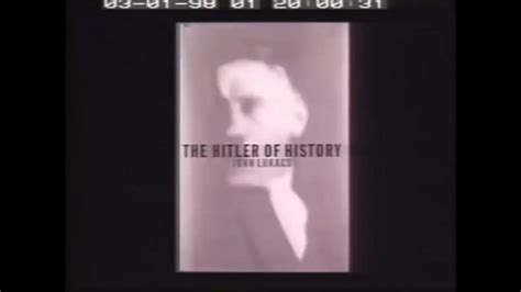C Span Booknotes Lies Youve Been Told About Hitler And Why The