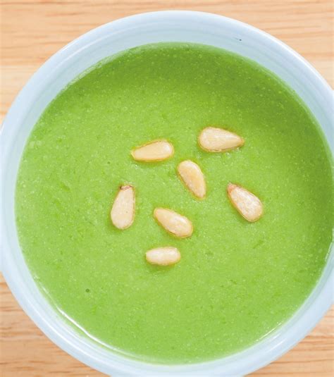 食譜青豆濃湯 1 ytower tw