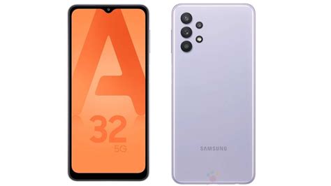 Samsung Galaxy A G Leaked Images Reveal A Refreshing Design HT Tech