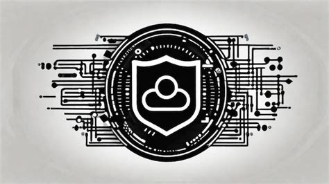 Premium Ai Image Ensuring Cybersecurity In The Digital Age