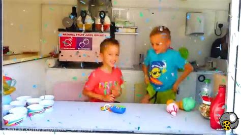 داستان های ولاد و نیکی Vlad And Niki داستان های جذاب والد ونیکتا فیلو