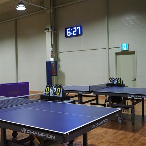 풋살축구장체육관gps시계 42 Hm Gps시계 보인디지탈