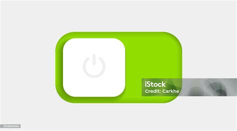 On And Off Toggle Switch Icons Switch Toggle Buttons On Off Material