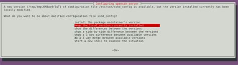 Upgrade Ubuntu 2004 To 2204