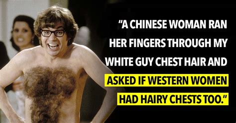 These 23 People Had Sex With Someone From Completely Different Cultures