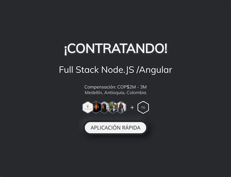 Full Stack Nodejs Angular En Autonomic Mind Torre