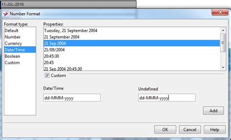 Webi 4 Sorting Behavior Incorrect With Formatdate Sap Community