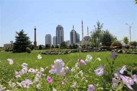 Самые чистые города в мире 30 картинок ⚡ Фаник ру