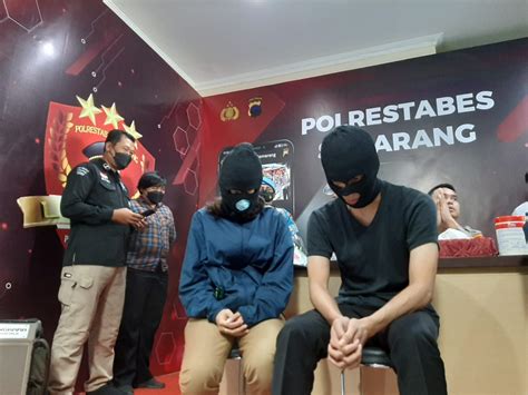 Berbuat Mesum Sepasang Pegawai Non Asn Pemprov Jawa Tengah Akhirnya Dipecat Jateng