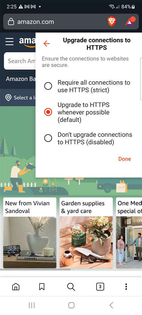 By Default For Android · Issue 28295 · Bravebrave Browser · Github