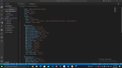 Sendos Al Mansour On Linkedin React Javascript Css Html Dashboard