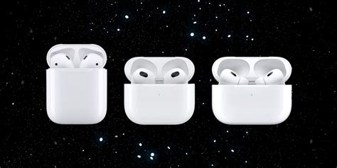 When Will Apple Launch New Airpods This Is What The Rumors Say