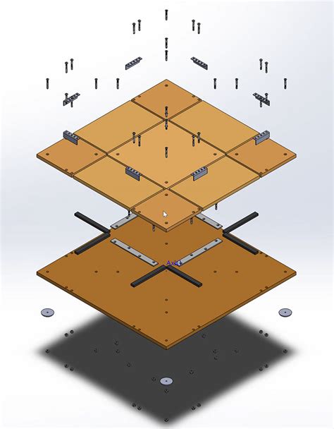 Dance Dance Revolution Controller