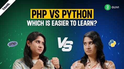 Python Vs Php Face Off Exposing The Hidden Truth They Dont Want You