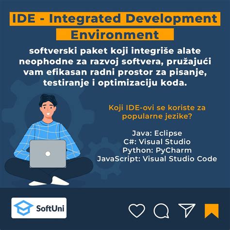 Softuni Srbija On Linkedin Programming Codingjourney Ide Softuni