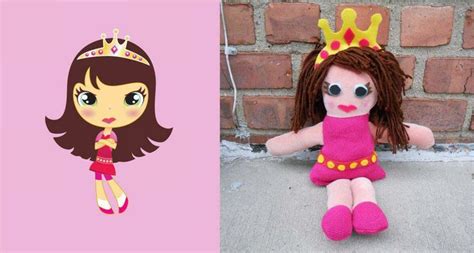 The Grumpy Princess Custom Doll Custom Dolls Dolls Character