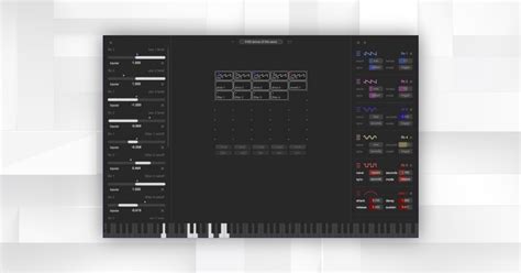News Soonth Launches Blocks A Free Modular Synthesizer Plugin Audio Plugin Guy