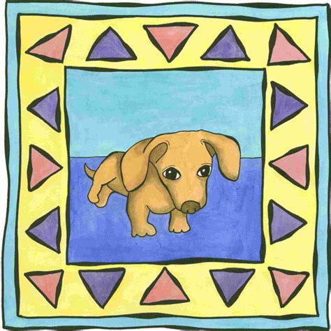 Red Barrel Studio Pee Wee AP On Canvas By Megan Meagher Painting Wayfair Canada