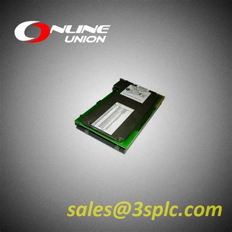 Original Allen Bradley 1771 Oad Output Module