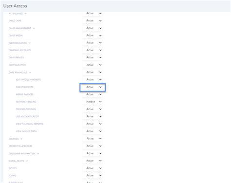 Accepting Payments Through The Invoice ASAP Vanco