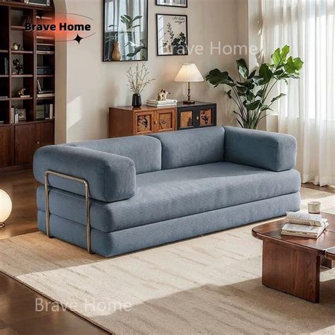 Apehome Joey Sofa Sofa Bed Tatami Bedroom Sponge Living Room Balcony