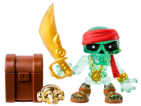 Treasure X Toy Store Unlock Collectibles Real Gold Treasure Hunts