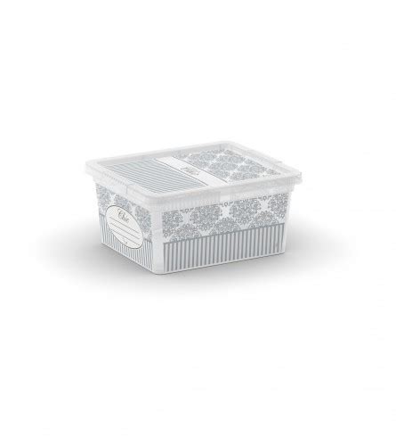 Kis Kutija Pvc Classy Xxs Pennyshopba